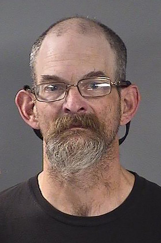 White man who drove into Iowa protesters avoids prison | News, Sports ...